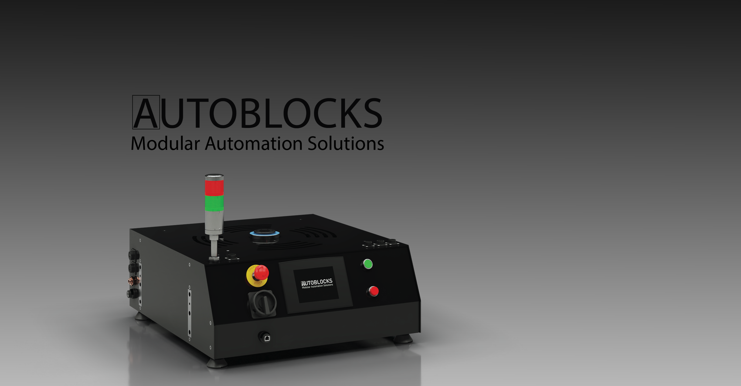 Home | Autoblocks